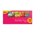 Frito-Lay Family Fun Mix, Multipack Snack Chips,18 Count, Ideal for ...