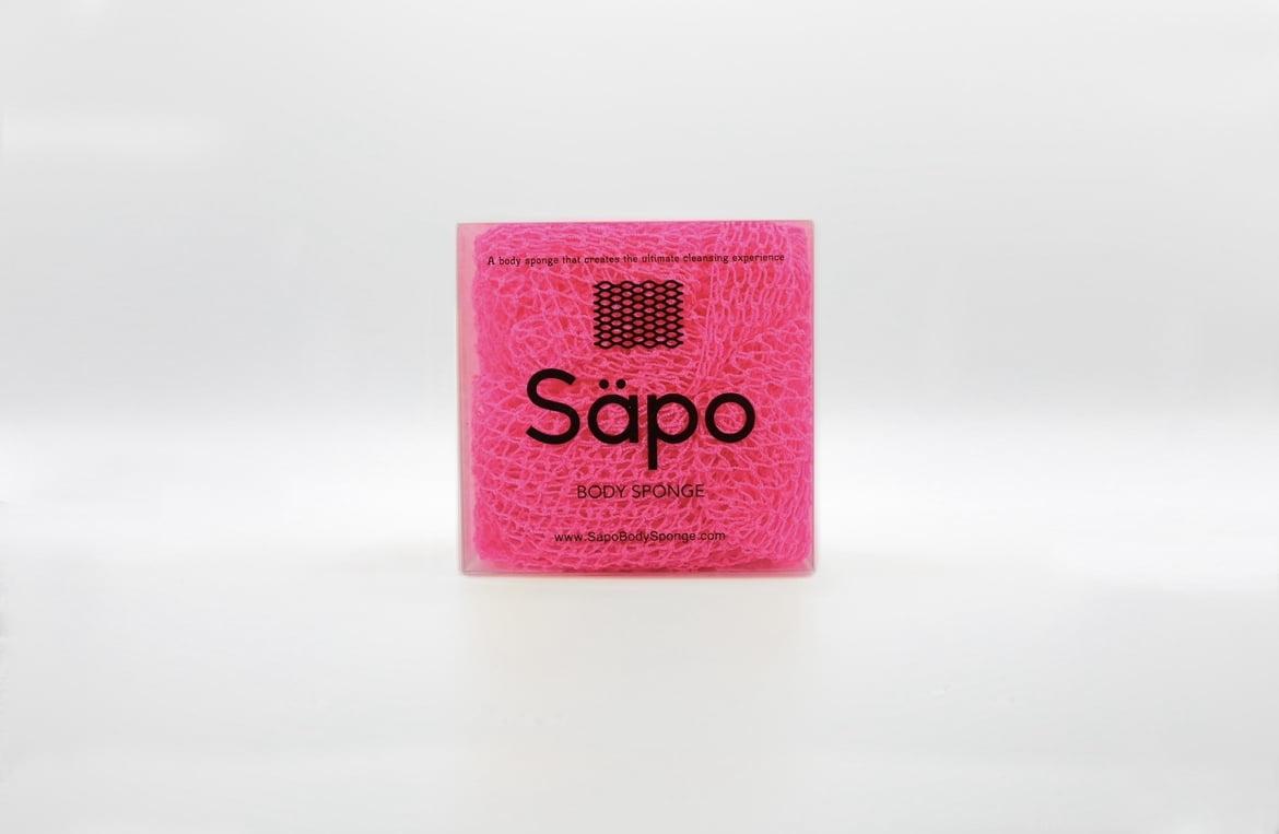 Sapo Body Sponge - Walmart.com