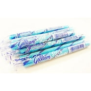 Blue Raspberry Old-Fashioned Hard Candy Drops - Walmart.com