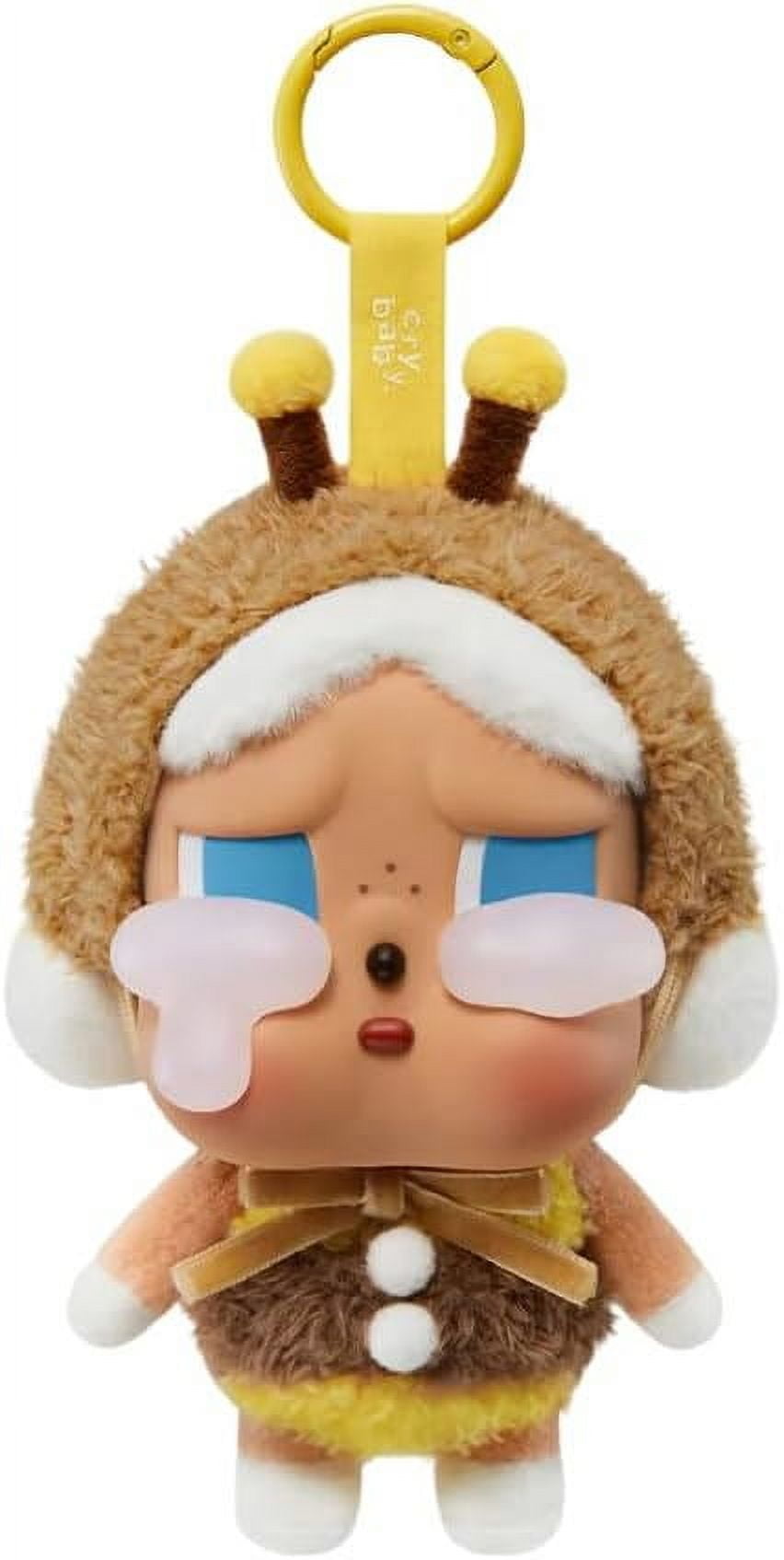 Crybaby Crying Again Series Vinyl Doll Original Blind Box Toy Crybaby ...
