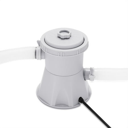 Cartridge Pool Filters Pump Electric Filter Pump Set 300 Gallon ...