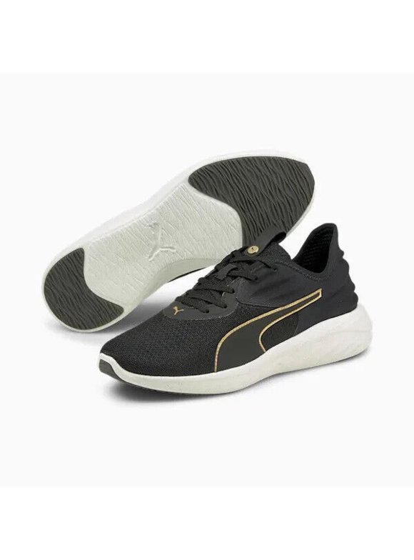 Puma Memory Foam Shoes