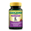 Spring Valley Super Vitamin B-Complex Dietary Supplement Tablets, 250 ...