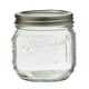 Mason Craft & More 12PK 4oz Glass Canning Jars - Walmart.com