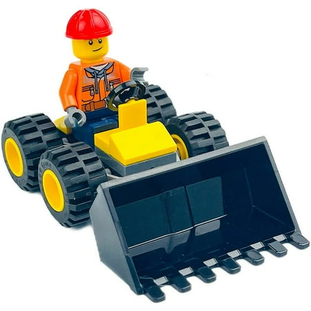 LEGO City: Construction Builder with Epic Digger - Walmart.ca