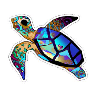 Mexican Flag Sticker ( Pack of 2) Vinyl Decal, Mexico - Walmart.com