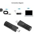 DCs to Square Power Adapter Converters for Laptops 180-220W High ...