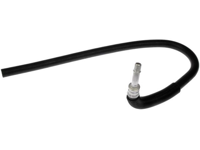 Heater Hose Set - Compatible with 1996 - 1999 Chevy C1500 1997 1998 ...