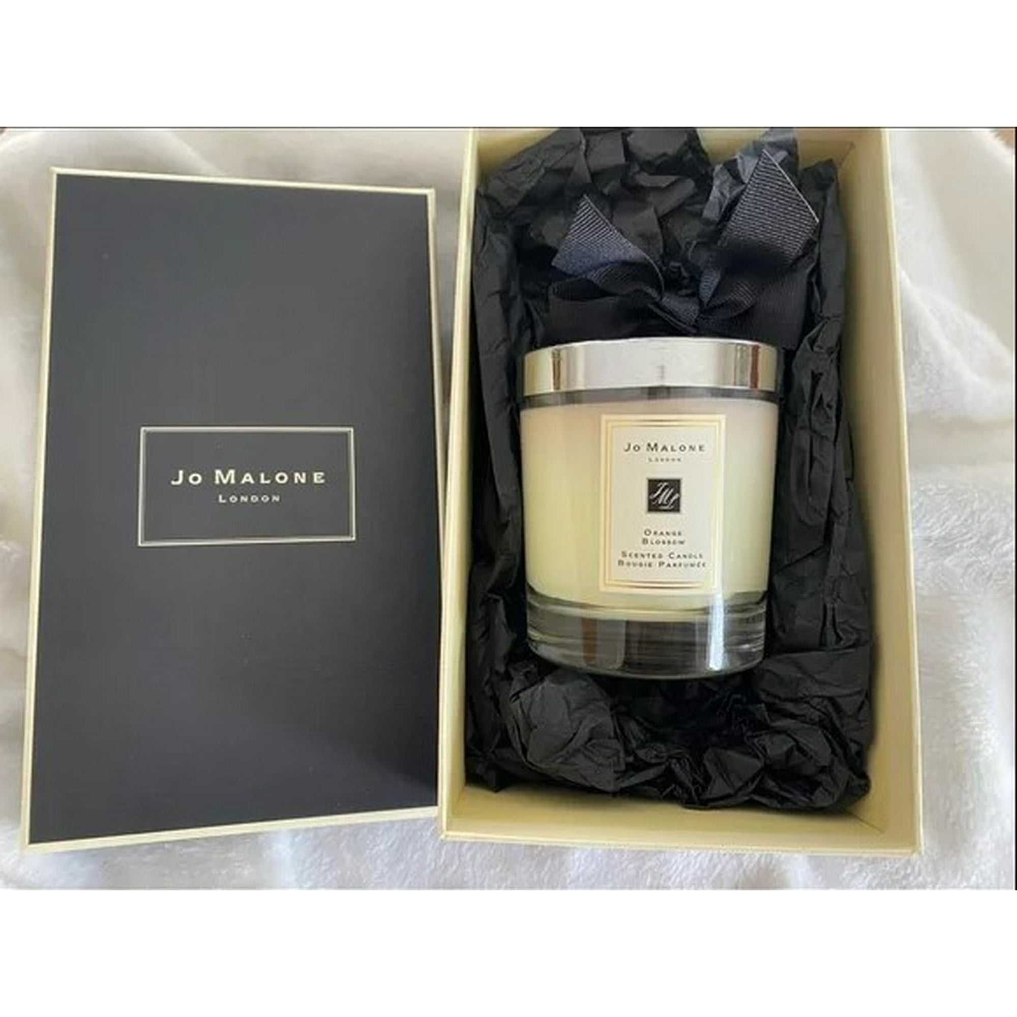 Jo Malone Packaging