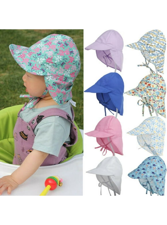 Infant Sun Hats Boys