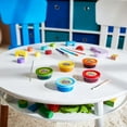 Crayola Washable Paint Set, Spill Proof, School Supplies, Teacher Gifts ...