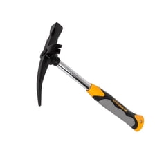 SOLID ZINC HAMMER 4LBS 8OZ 10" HANDLE - Walmart.com