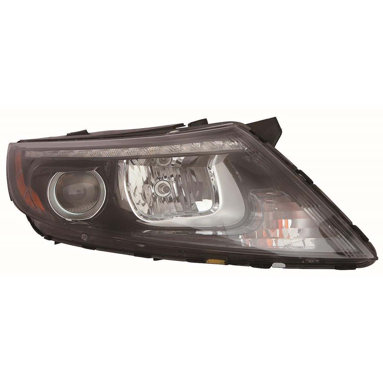 2014 Kia Optima Headlight Assembly Replacement Buy Discounts | www ...