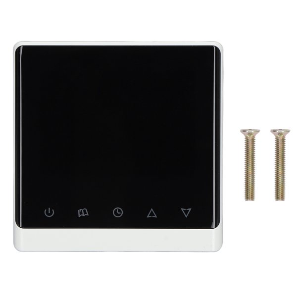 Temperature Controller,Air Conditioning System Temperature Intelligent ...