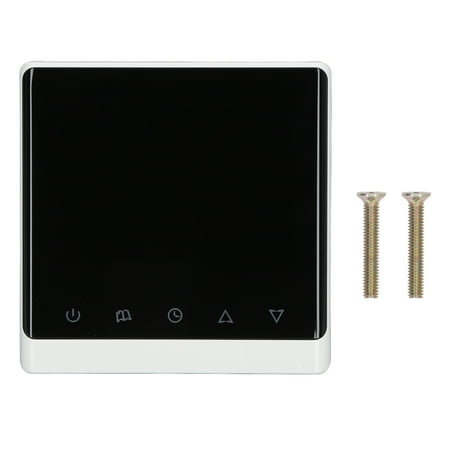 Temperature Controller,Air Conditioning System Temperature Intelligent ...