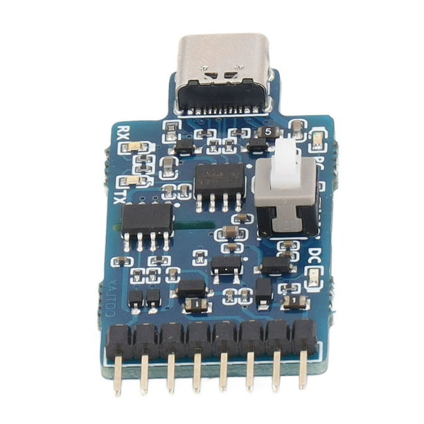 Serial Converter ModuleUSB to TTL Module US Bto TTL Module Serial ...