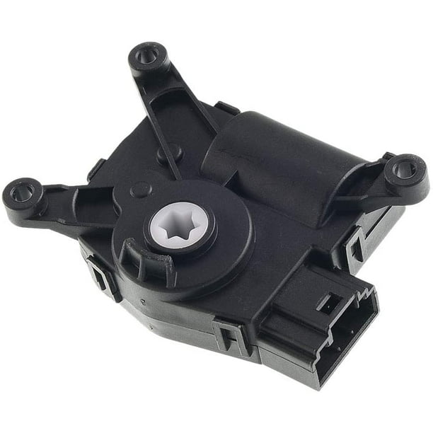 A-Premium HVAC Heater Blend Door Actuator Replacement for Volkswagen ...
