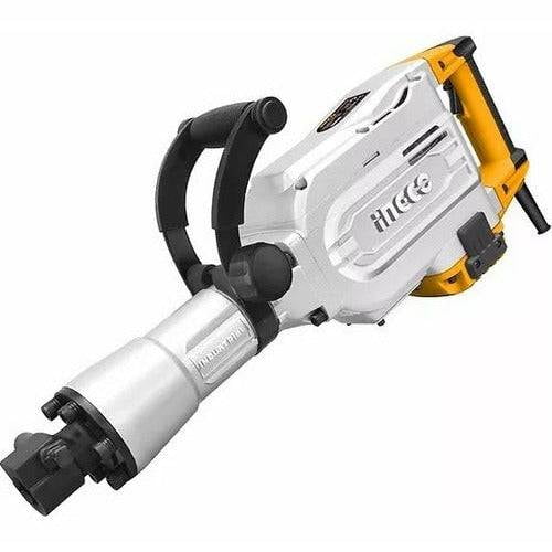 Martillo Demoledor INGCO UPDB17008 1700W 45J 0-1400 | Walmart en línea