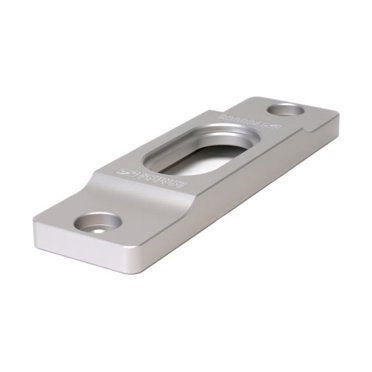 ICT Billet Universal Billet Battery Tray Hold Down / Relocation Box ...