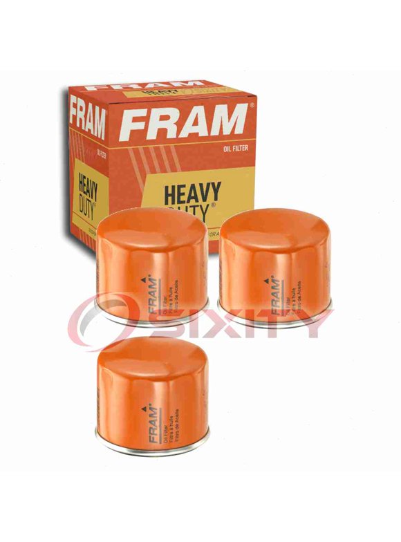 Fram PH8170 Oil Filters in Fram Oil Filters - Walmart.com
