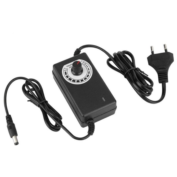 Spptty 3-12V 3A Voltage Regulation Dimming Power Supply DC Regulator ...