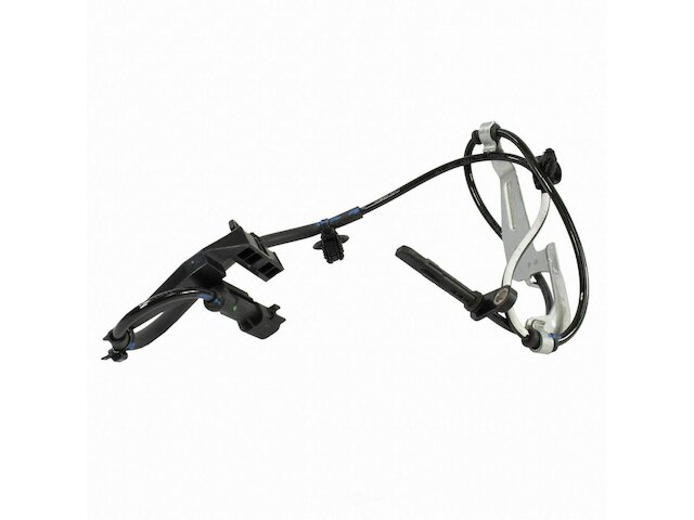 Front Left ABS Speed Sensor - Compatible with 2019 - 2023 Ford Ranger ...