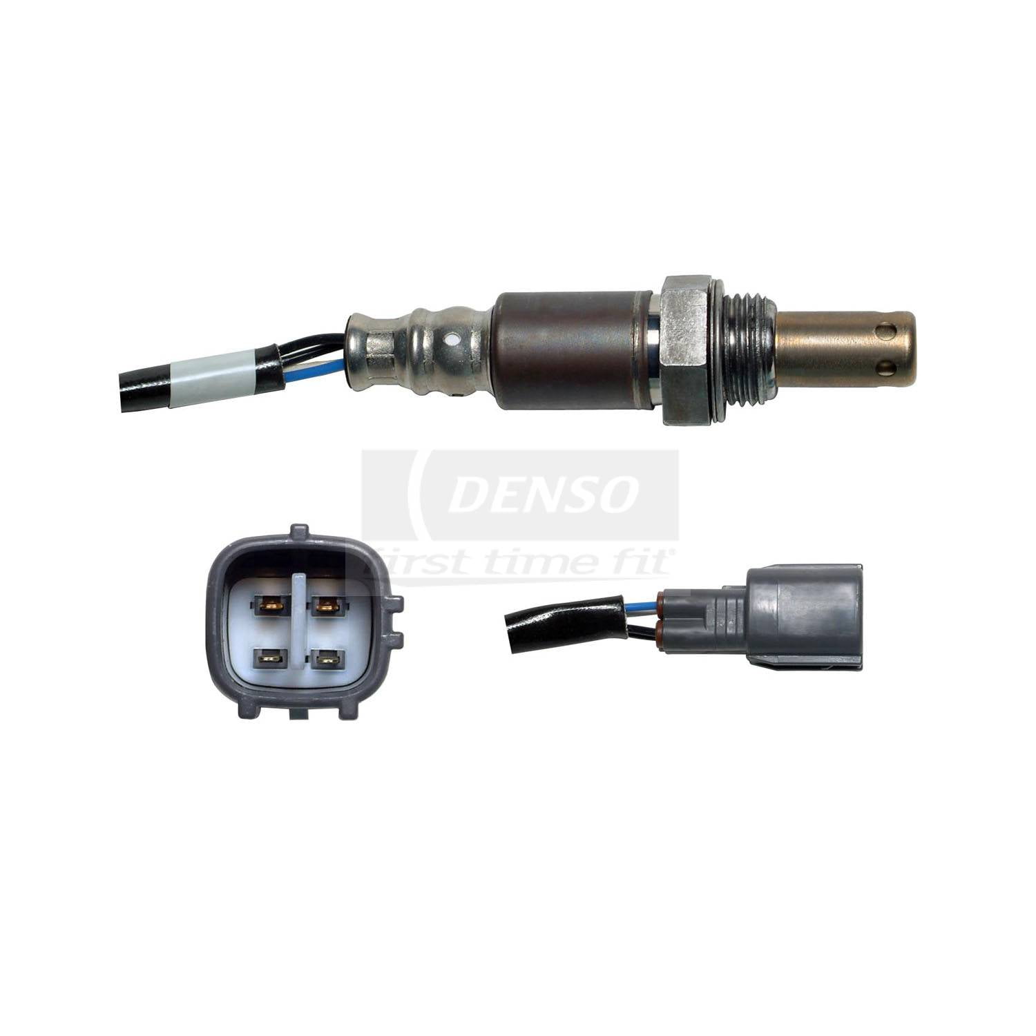 Denso Air/Fuel Sensor 234-9042 - Walmart.com - Walmart.com