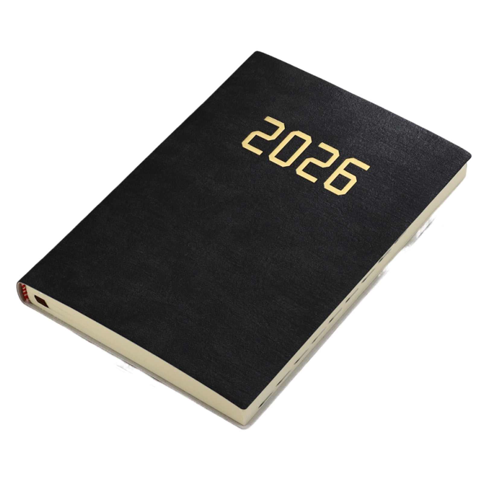 bedienty 2026 Plan Hebdomadaire Ce Plan Calendrier 2026 Format A5 ...