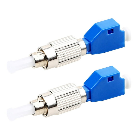 Fiber Optic Bulkhead Connector