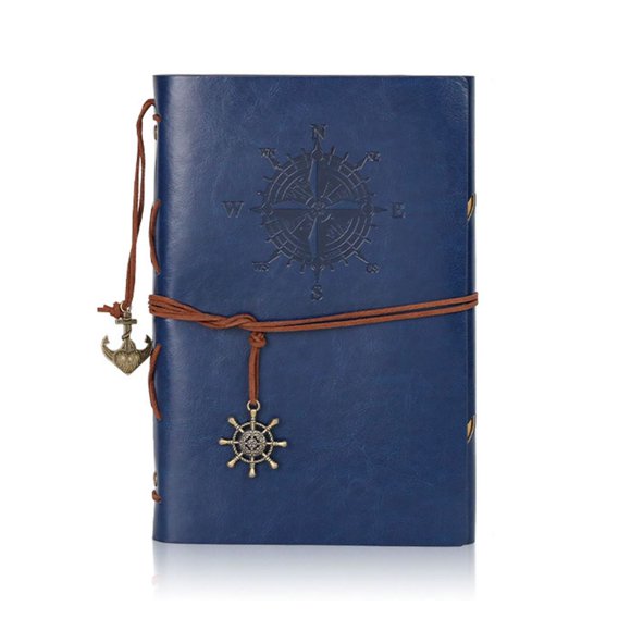 Refillable Notebook