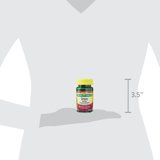 Spring Valley Iron Tablets Dietary Supplement Value Size, 65 mg, 200 ...