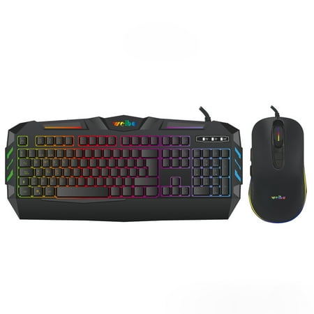 Backlit Gaming Keyboard,Gaming Keyboard and Mouse Set | Walmart Canada