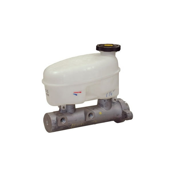 Chevrolet Tahoe Brake Master Cylinder