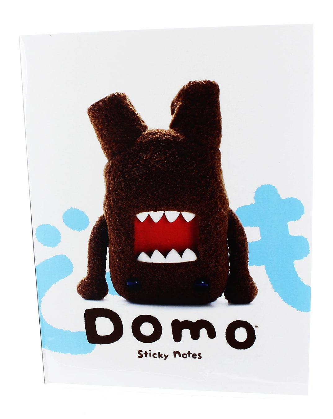Domo Sticky Note Book | Walmart Canada