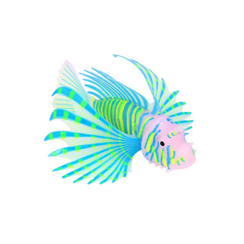 Spongebob Lionfish