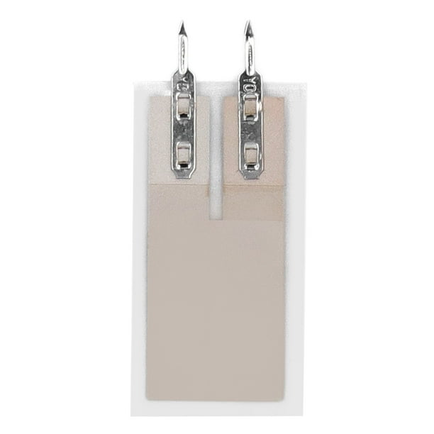 Flexible Piezoelectric Film Sensor High Sensitive Micro Force Trigger ...