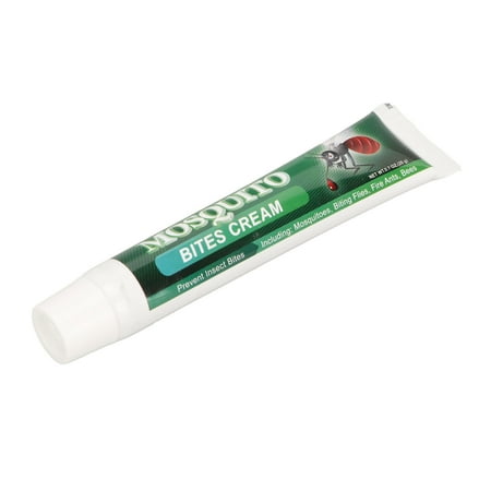 Itching Ointment, 20g Easy Applying Mild Anti Itch Cream Lightweight ...