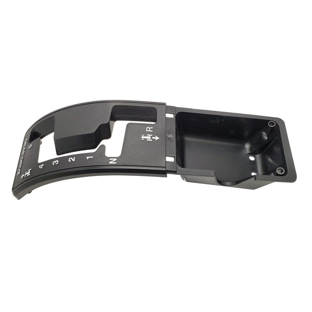 John Deere Original Equipment Quadrant - M74797 - Walmart.com