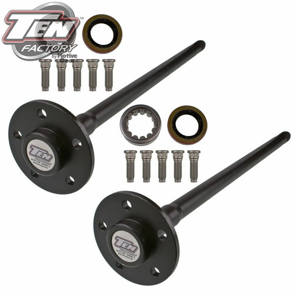 Motive Gear MG22189 MOGMG22189 REAR AXLE KIT; FORD 8.8 05-UP MUSTANG L ...