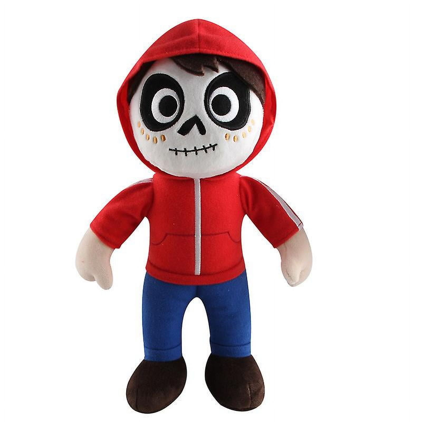 Click here for Siniker 22-30cm Movie Coco Pixar Plush Toys Miguel... prices