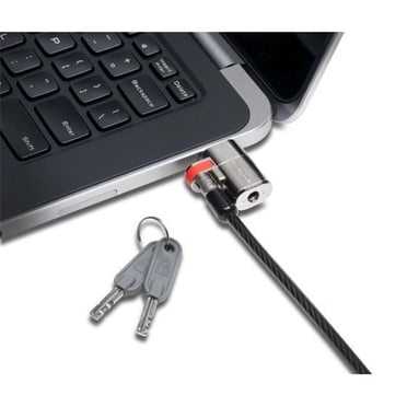 Kensington ClickSafe Portable Keyed Laptop Lock - Walmart.com