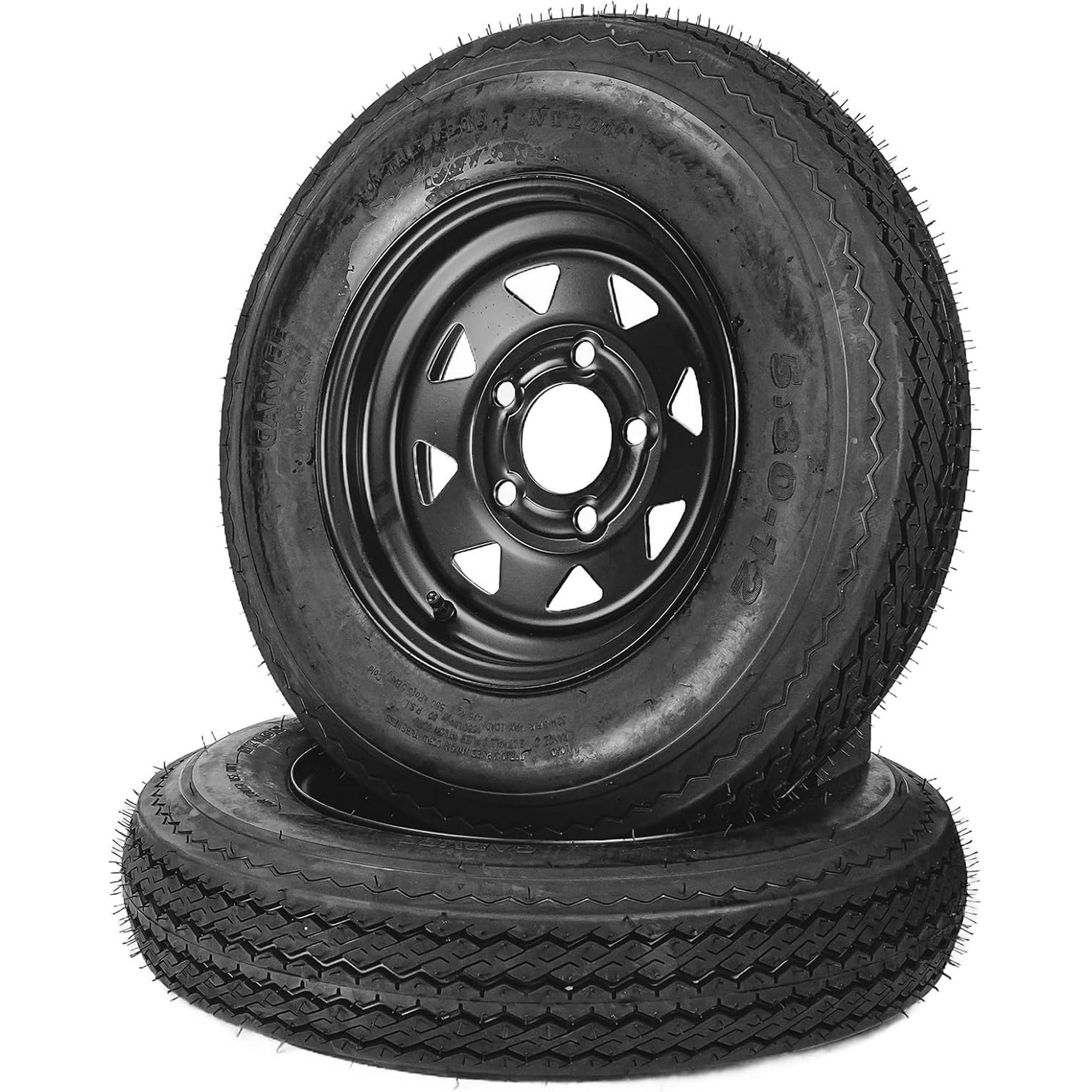 Click here for Pioneerworks 2-Pack 5.30-12 5.30x12 530-12 Trailer... prices