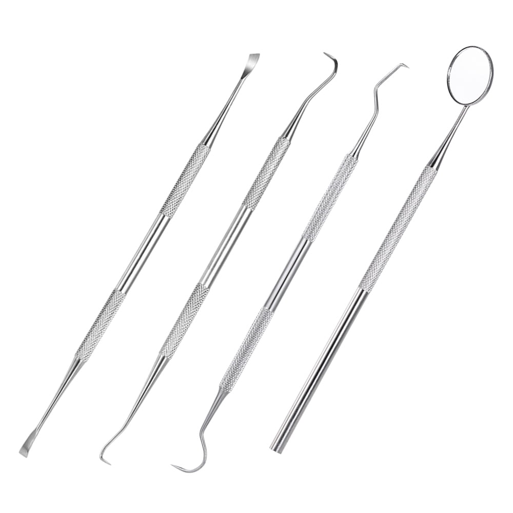Click here for Zootealy 4pcs Stainless Steel Dental Tools Kit Den... prices