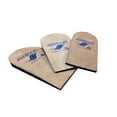 Medium Adjust-A-Lift Orthopedic Heel Lifts - For Leg Length Discrepancy ...
