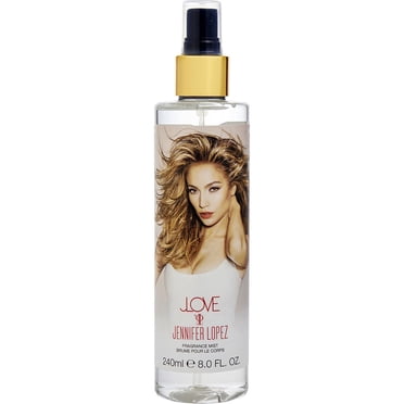 Live by J.Lo, 3.4 oz Eau De Parfum Spray for Women (Jennifer Lopez ...