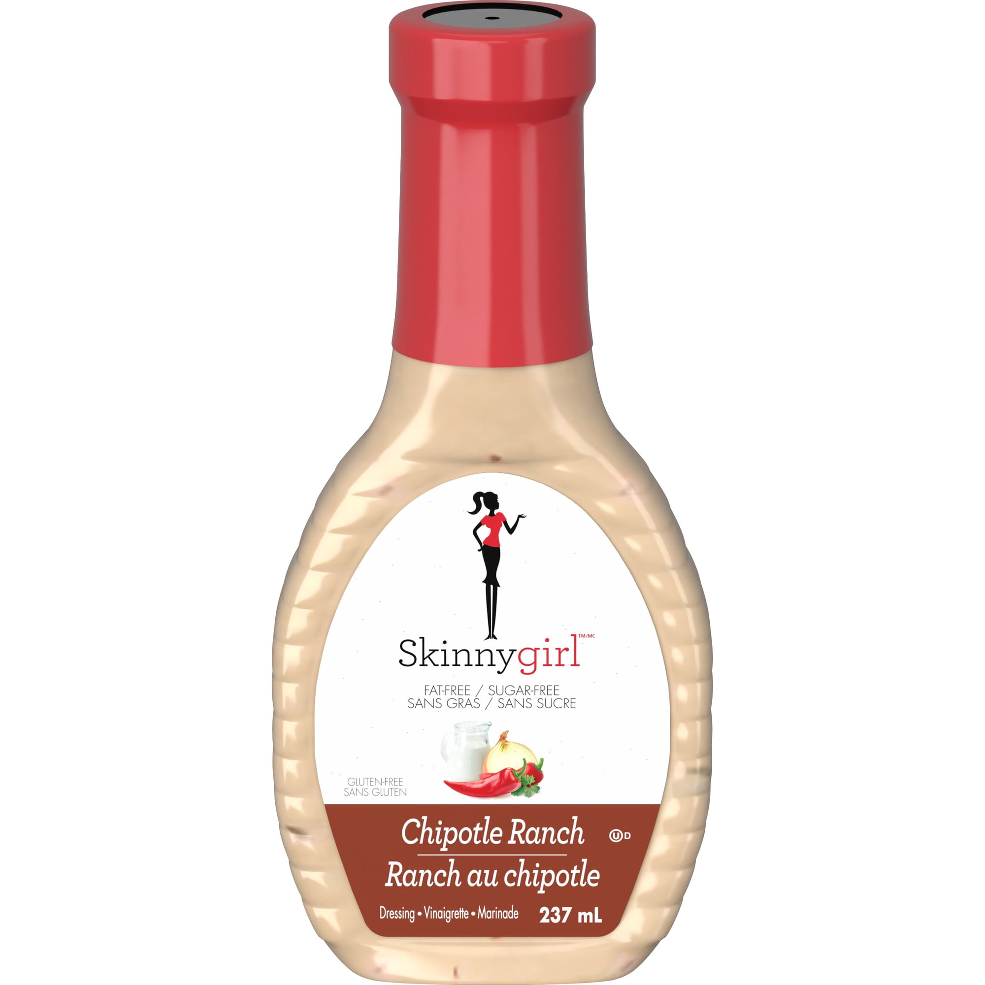 Click here for Skinnygirl Skinnygirl  Fat-Free  Sugar-Free Chipot... prices