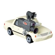 Disney / Pixar Cars Series 3 Hank Halloween Murphy Diecast Car ...