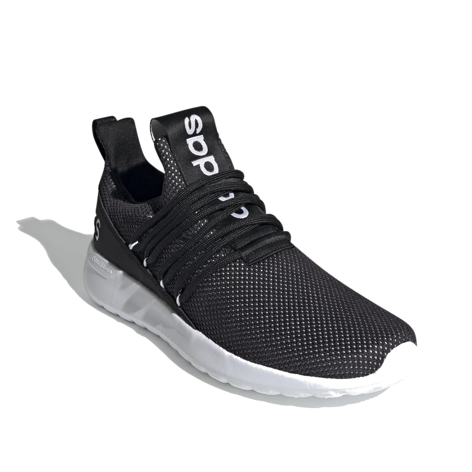 Tenis Adidas Lite Racer Adapt 3.0 para Hombre. FZ0952 negro 27.5 Adidas ...