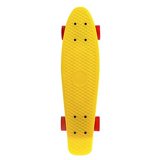 WHOME Cruiser Skateboards - 22 Inch Skate Board for Adults/Kids ...