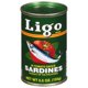 Ligo Sardines in Tomato Sauce, 5.5 oz - Walmart.com